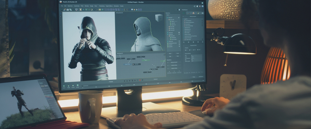 Animation Services in Pakistan | Explainer Videos and Motion Graphics